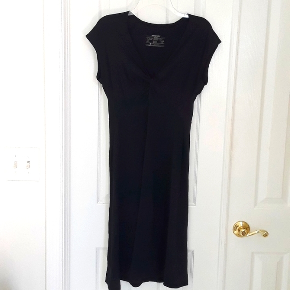 Patagonia | Dresses | Patagonia Common Threads Initiative Twist Front ...